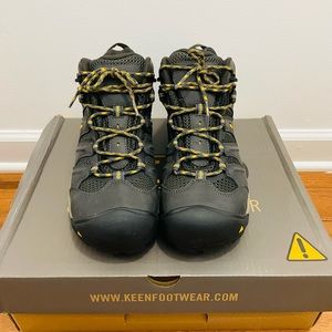 Keen | Shoes | Keen Mens Boots | Poshmark